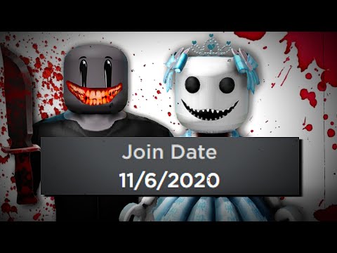 THE SCARIEST ROBLOX PLAYER.. - YouTube