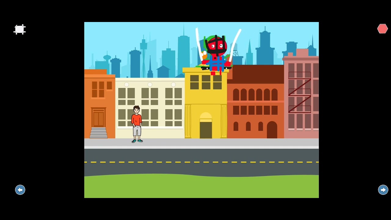 Go webs go by Teo Nash - YouTube