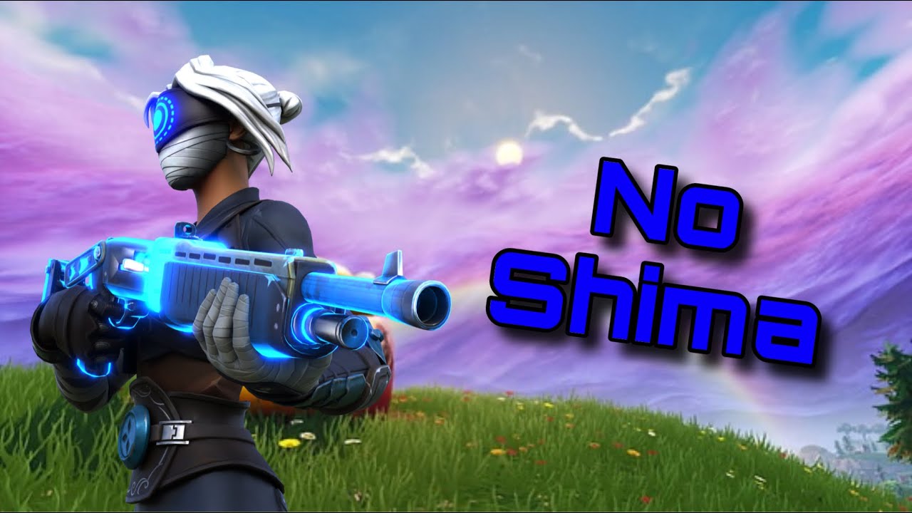 Fortnite Montage- “No Shima” (But It’s Perfectly Synced) - YouTube