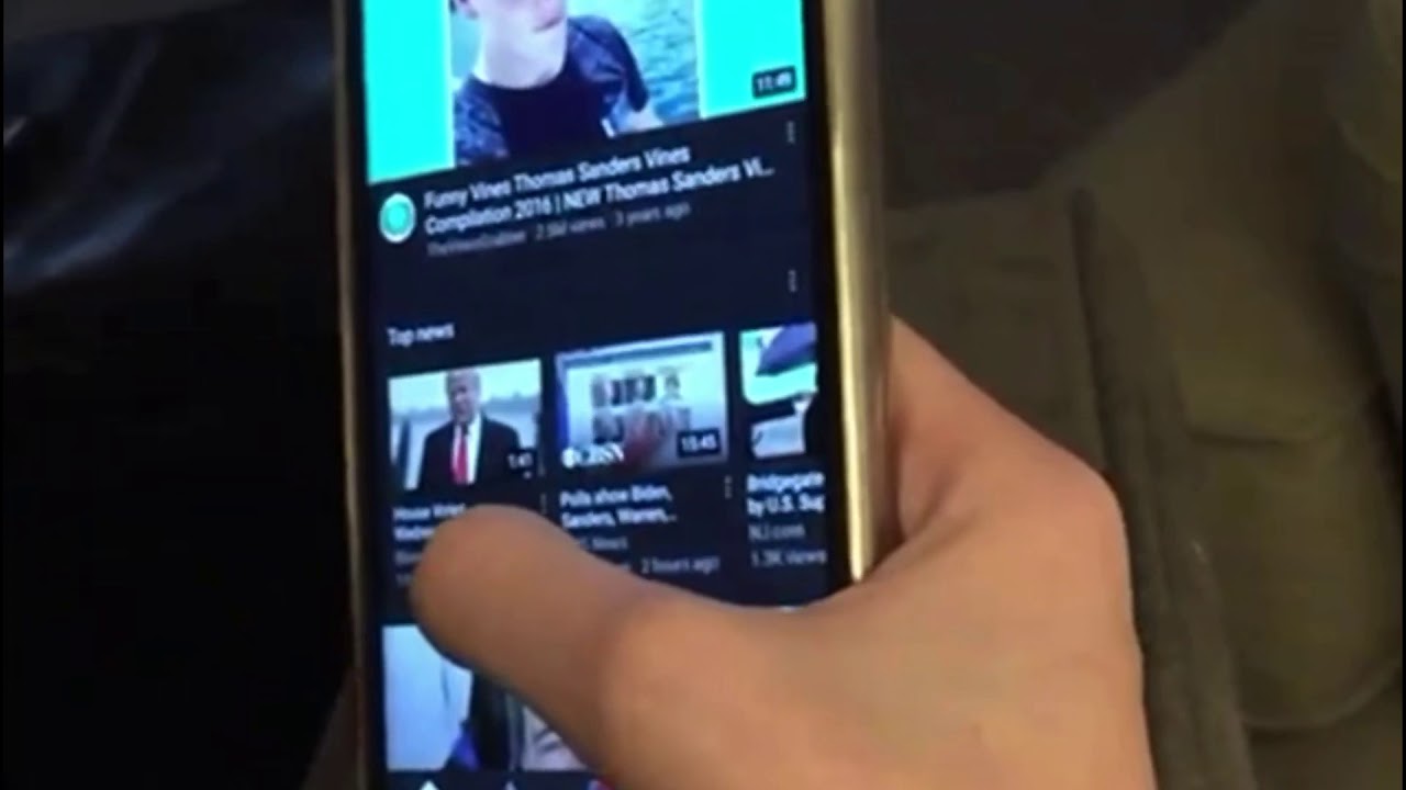 If YouTube was real life - YouTube