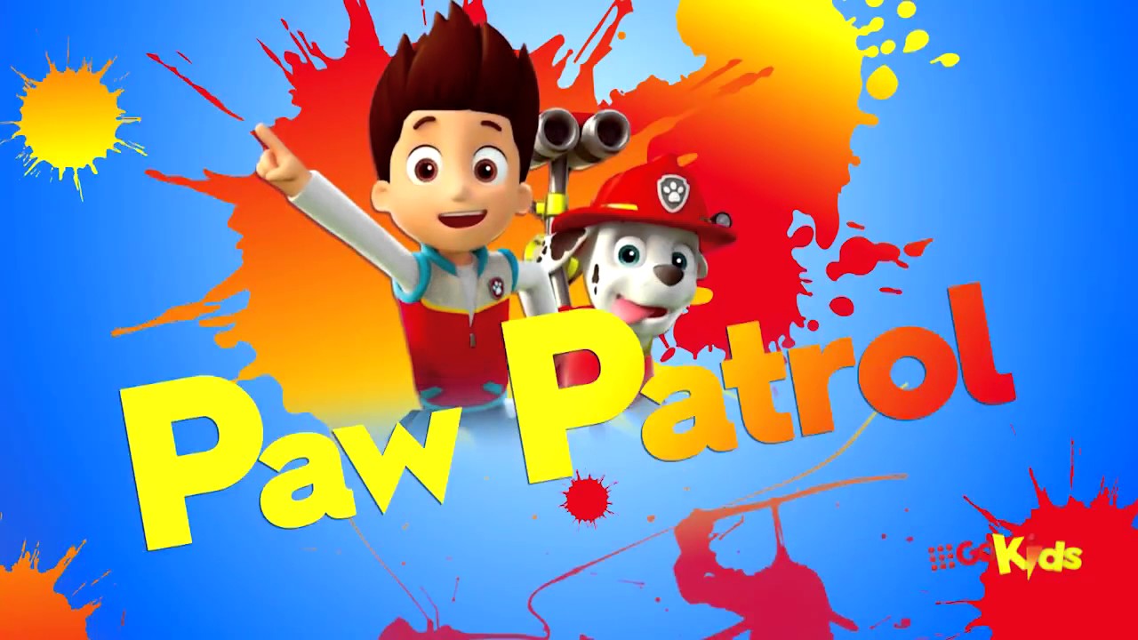 9Go!'s GoKids Promo 3 - GoKids is here! (2016) - YouTube