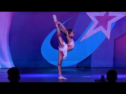 Leilah Bell - Prayer of the Children [Title Showdown Version] (Full ...