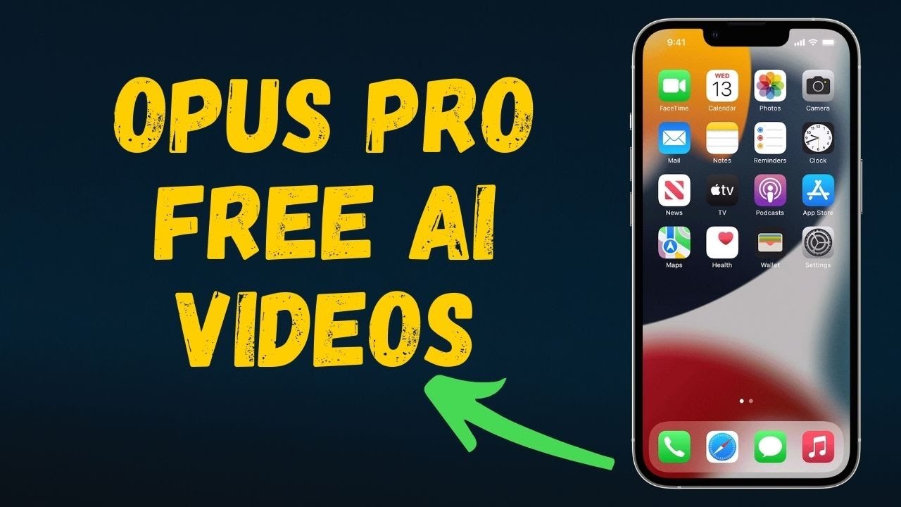 Opus Pro | How to use Opus Pro in 2024 (Full Guide) - YouTube