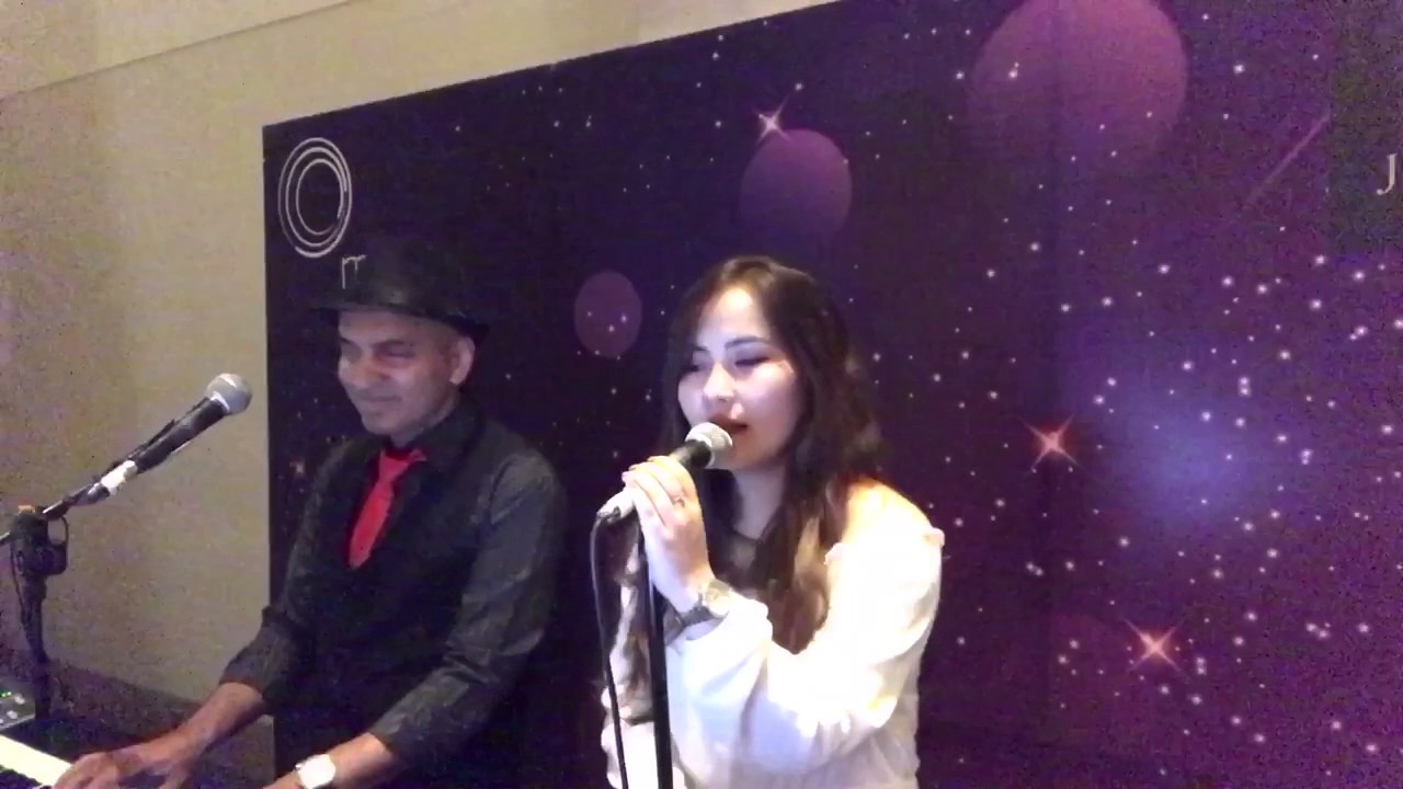 Sangtei Khuptong- Shot Full Of Love(cover) - YouTube
