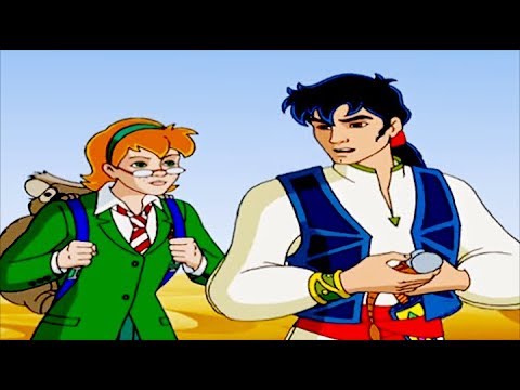 FARHAT - IL PRINCIPE DEL DESERTO | Episodio 22 Completo | Italiano ...