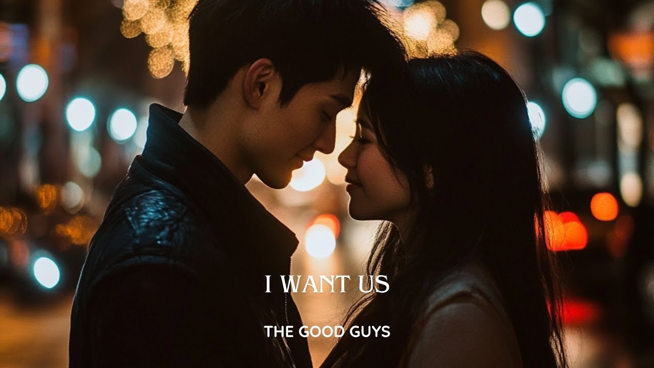 I Want Us - The Good Guys (Áudio - Letra e Tradução) - YouTube