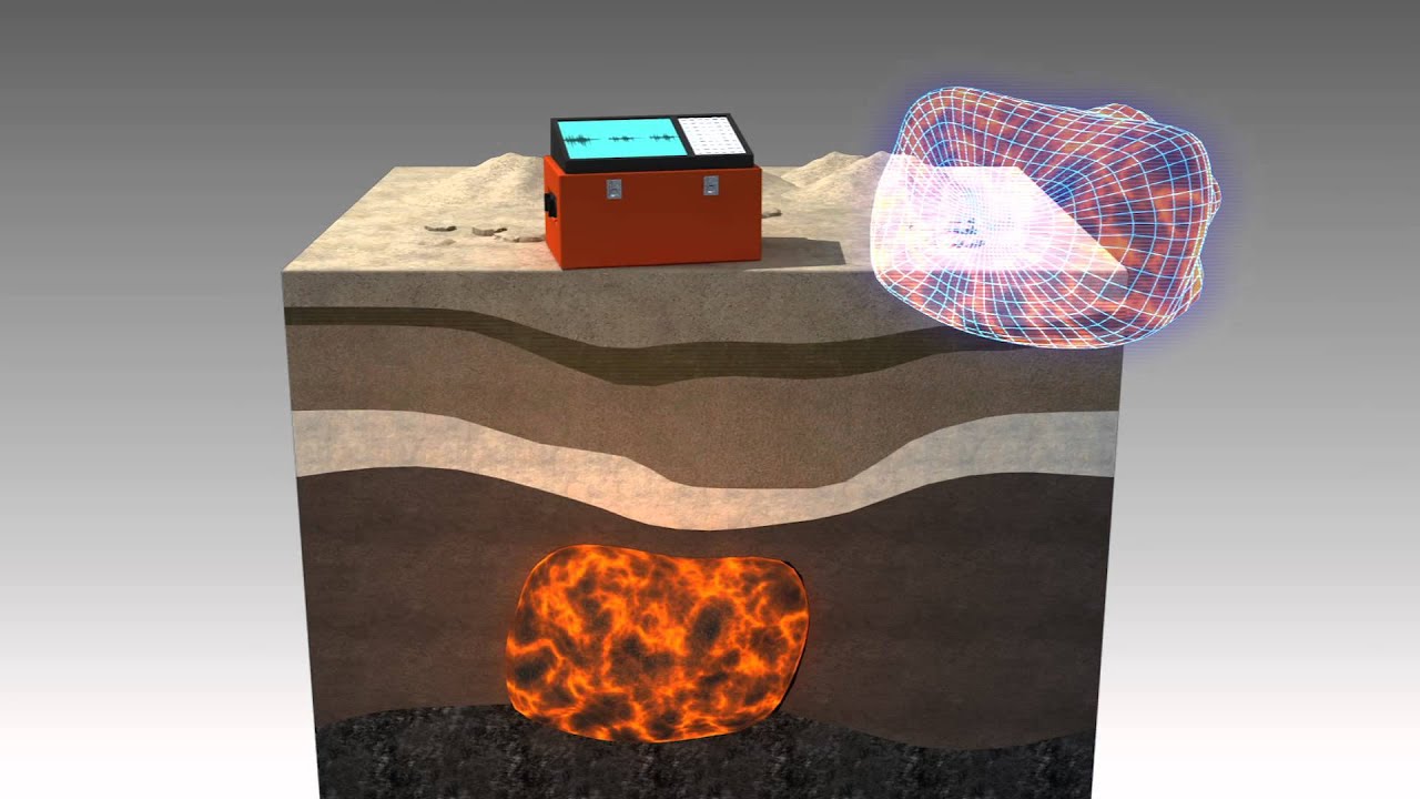 Yellowstone supervolcano: giant magma reservoir found beneath national ...