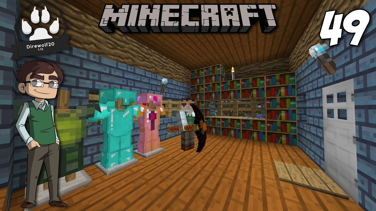 Draconic Evolution Draconic Armor and Staff of Power : 1.12 Modded ...