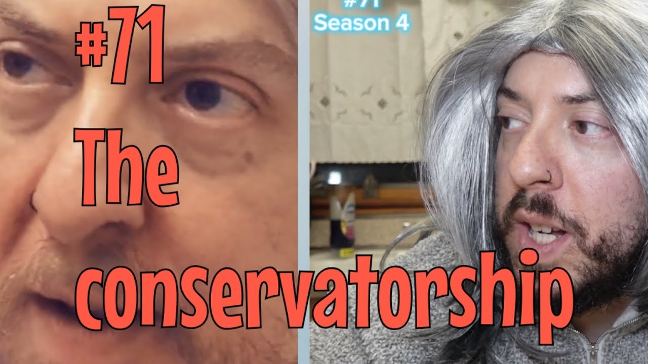 #71 The provisions of the conservatorship - YouTube