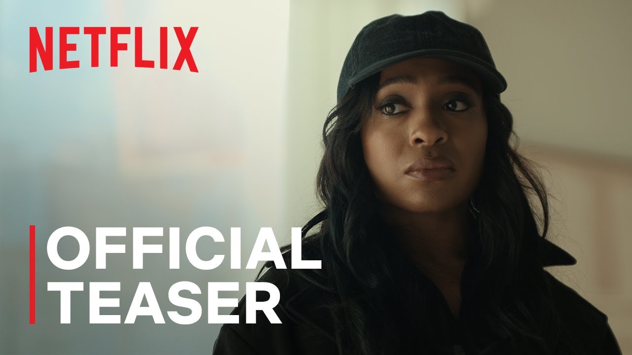 Tyler Perry’s Beauty in Black: Season 2 | Official Teaser | Netflix ...