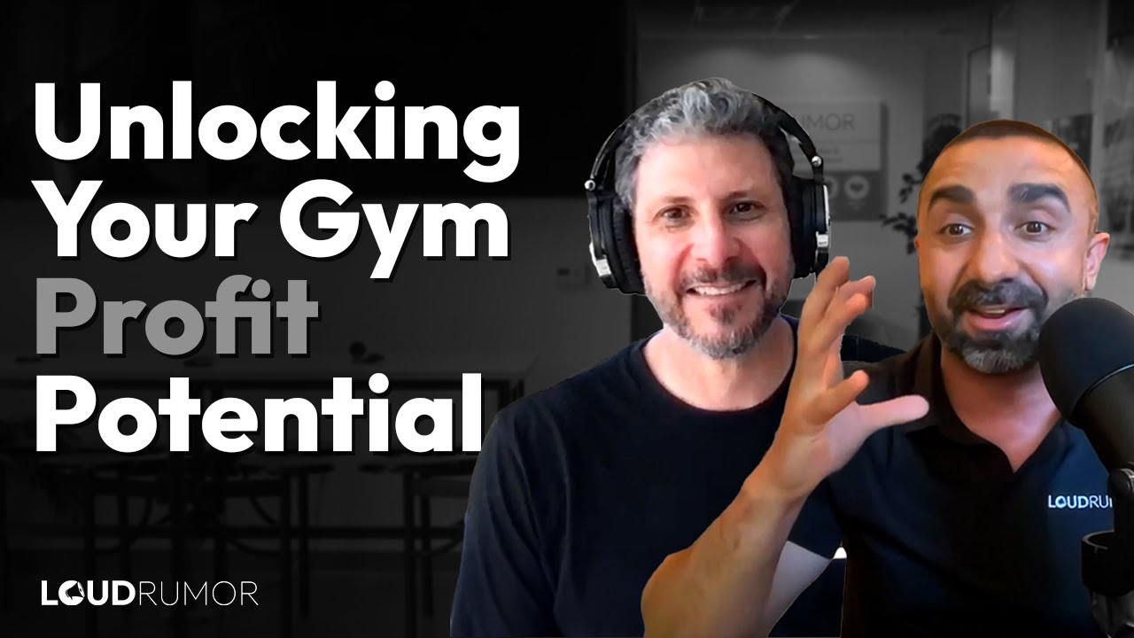 Mastering Fundamental Principles for a More Profitable Gym | GSD Show ...