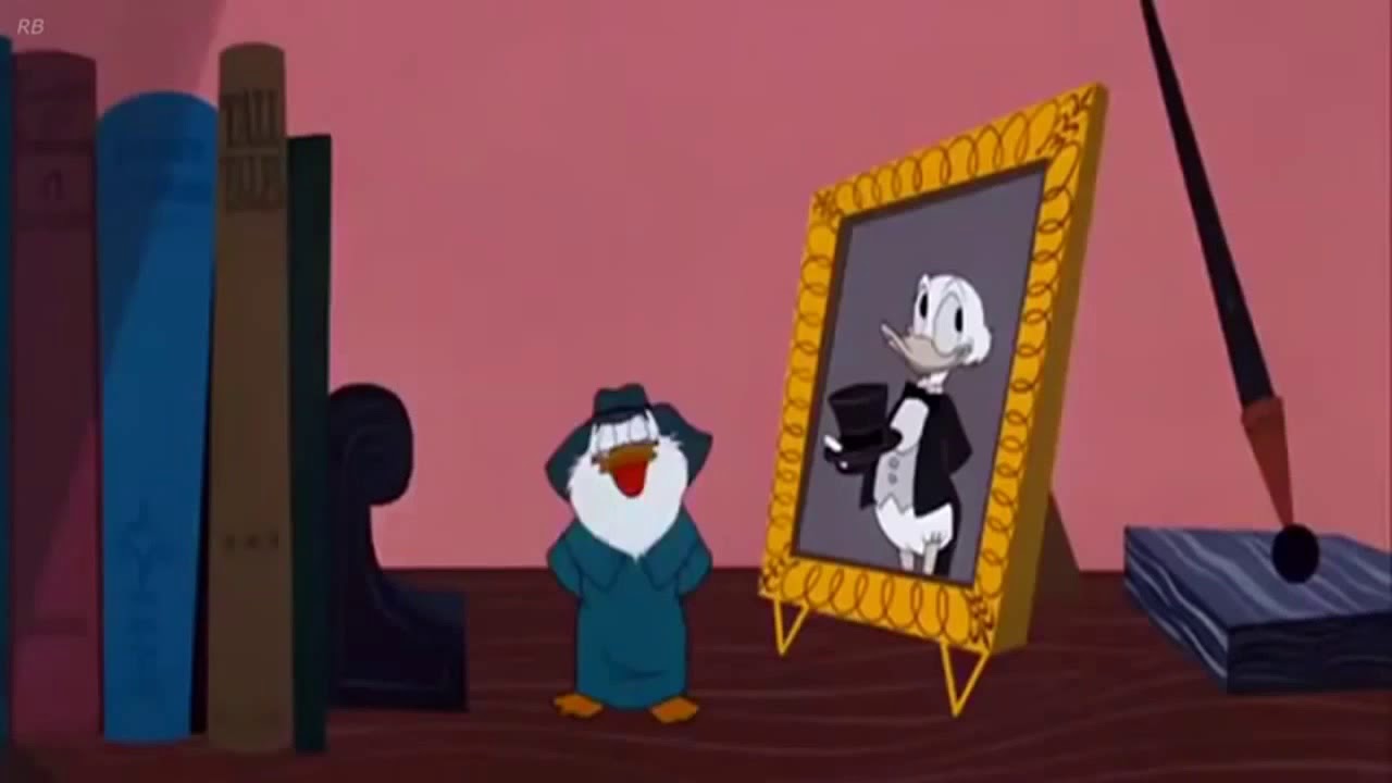 Donald Duck How to have an Accident in the Home - YouTube