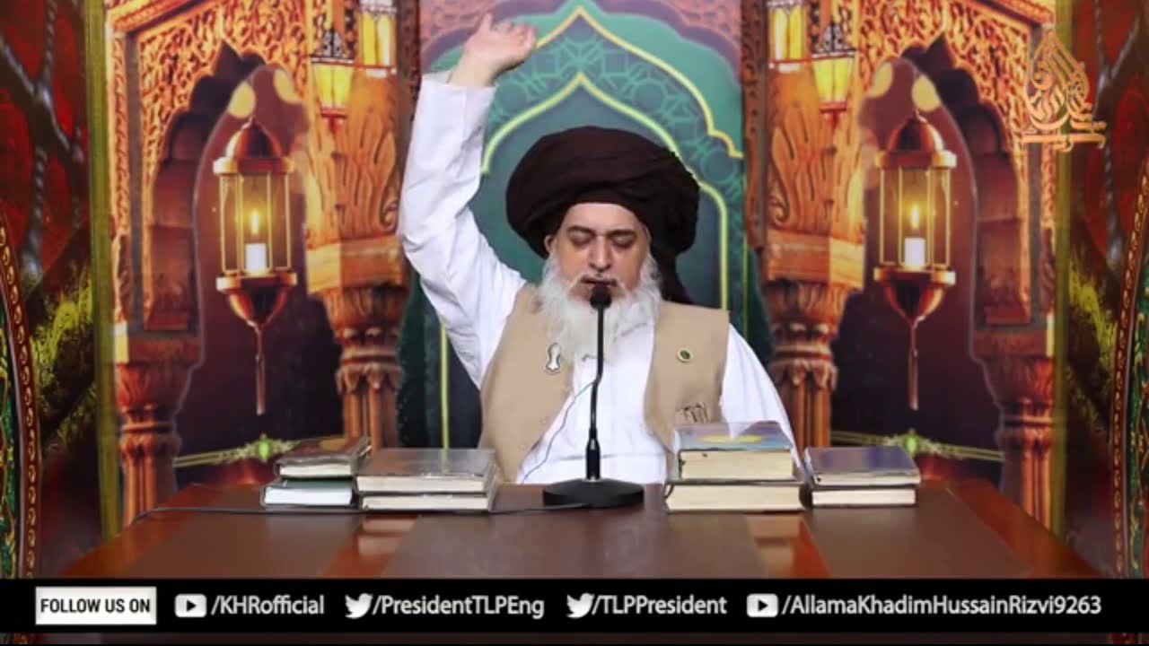 Top Ten Sahabi of Prophet Mohammed PBUH - YouTube