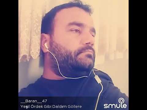 YUSUF BARAN