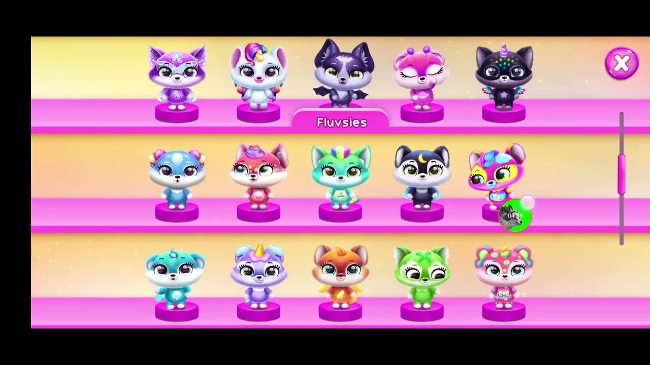 a Hello Pinky e as crianças - YouTube