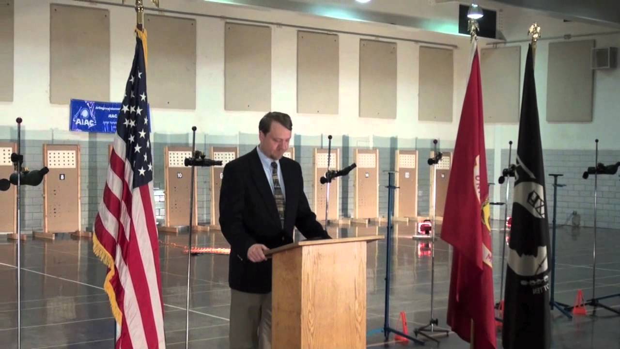 Designation of Lance Corporal James Bray Strack Memorial Gymnasium ...