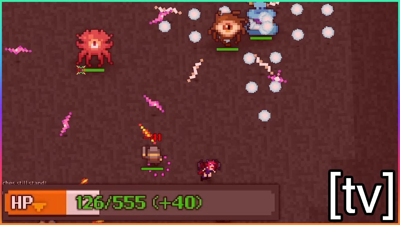 How to Survive the Godlands Rotmg - YouTube