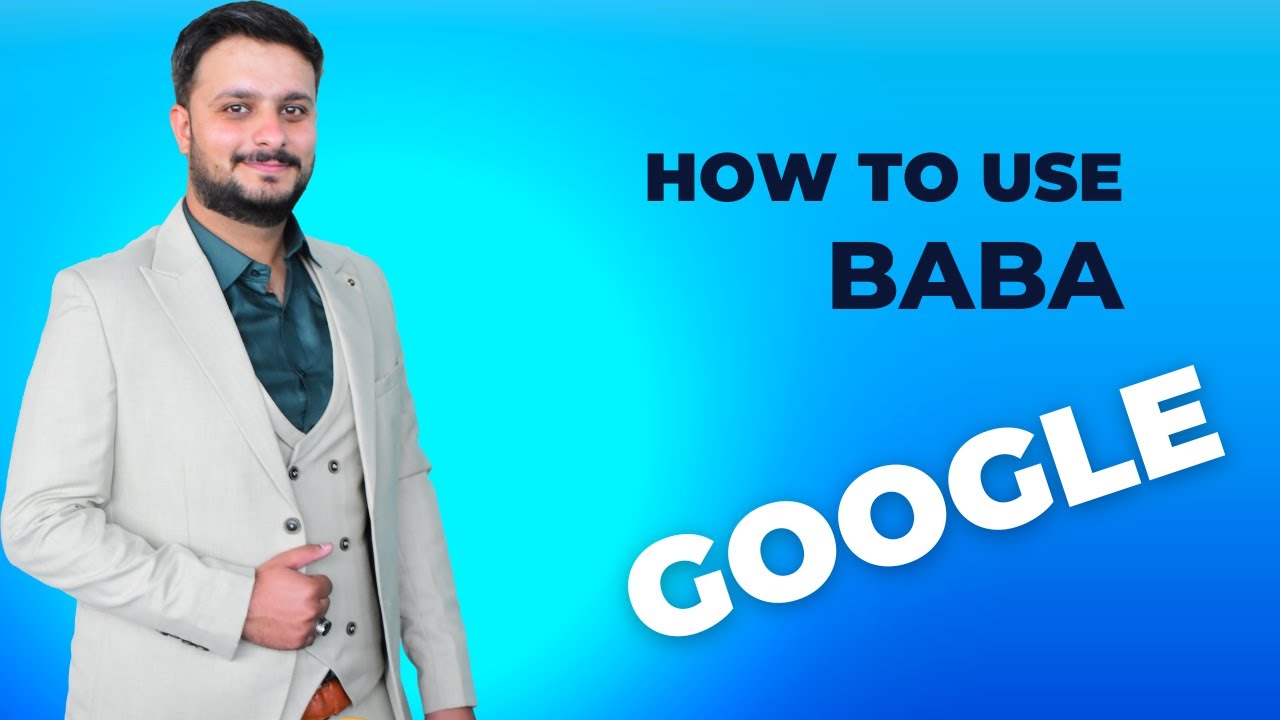 How to use Google? Googling | Search on Google | Googling a new skill ...