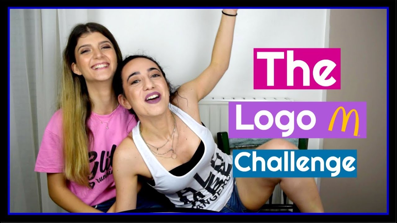 Μάντεψε το Logo || fraoules22 - YouTube
