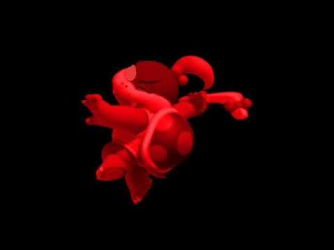 Dark Fire Pom Pom Fantendo - YouTube