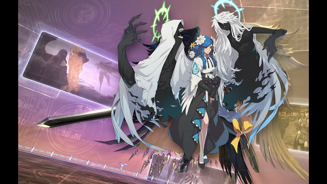 FRU Clear - GNB POV - YouTube