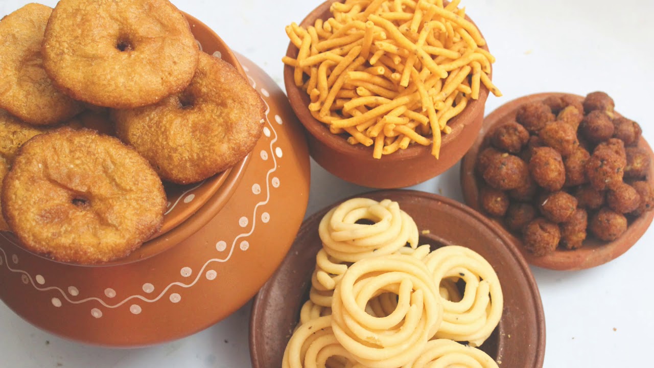 பாரம்பரிய இனிப்புகள் & பலகாரங்கள் உலகம் முழுவதும் டெலிவரி - Native ...