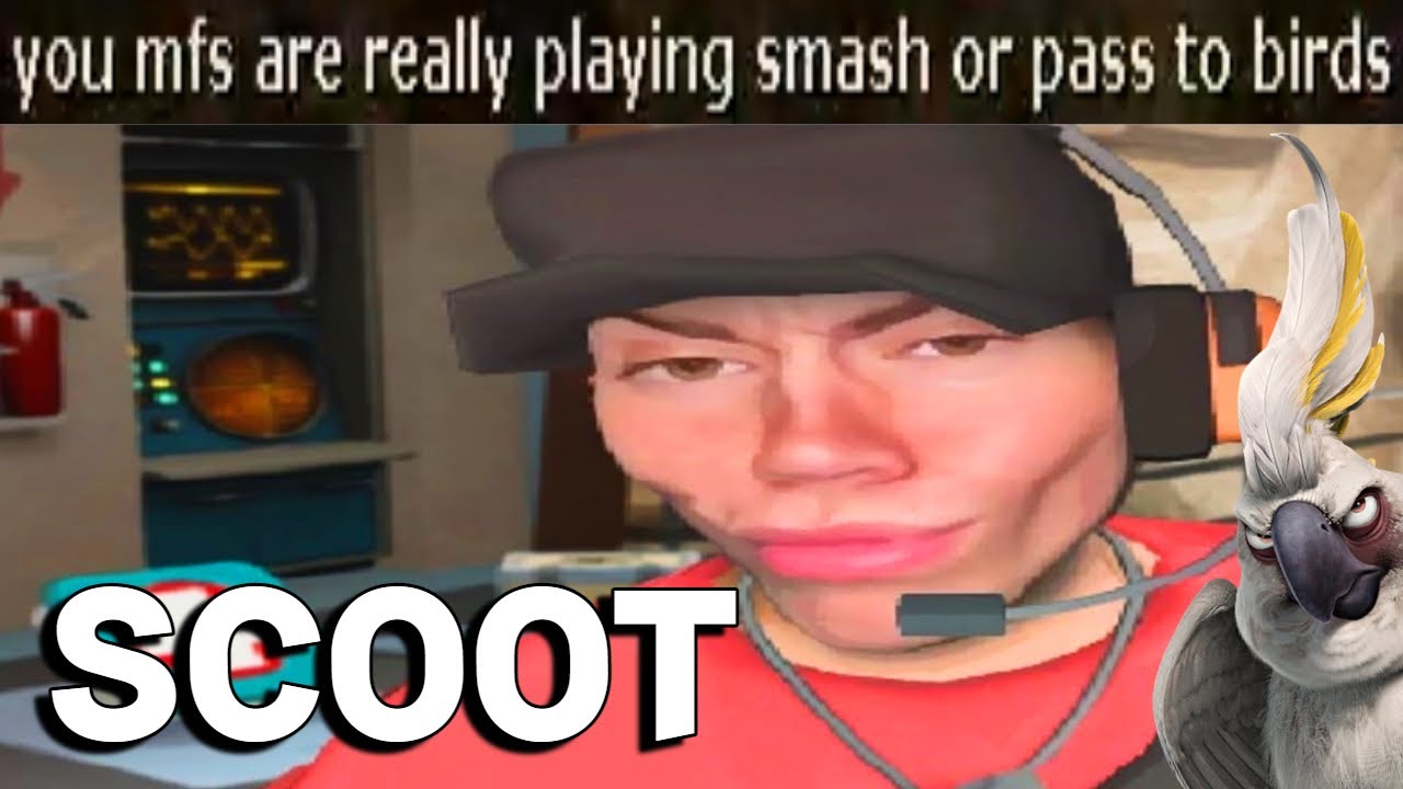 Goofiest of Ahh Moments In TF2 History - YouTube