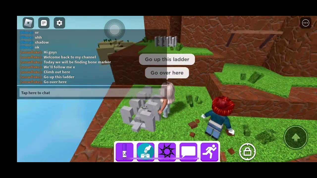 How to find bone marker - YouTube