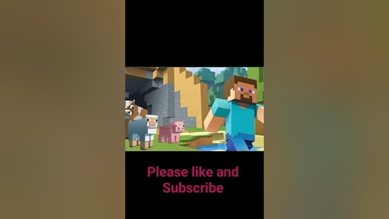 🎮 How to Play Minecraft for Beginners | Step-by-Step Tutorial 🧱 T-1 ...