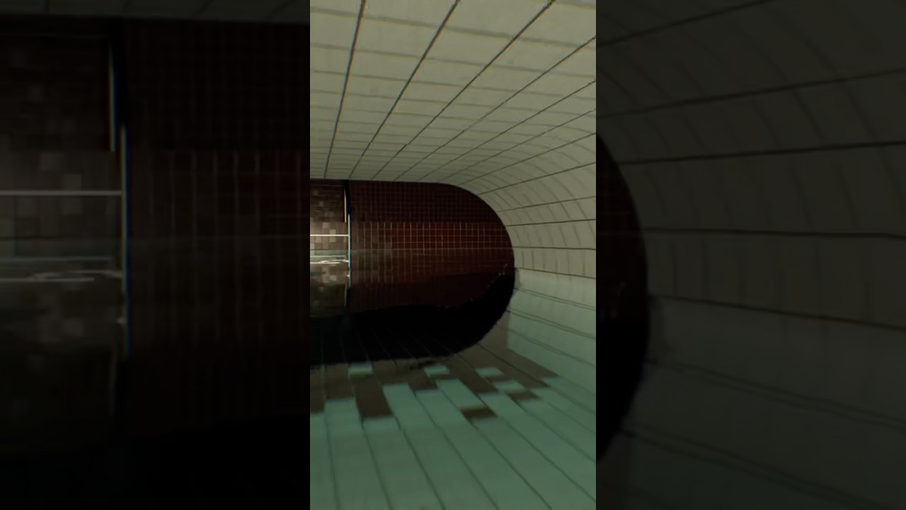 Dreamcore | Dreampools Red Pools - YouTube