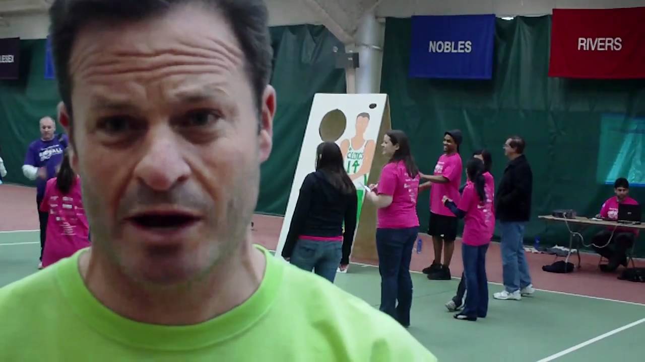 Bob Coughlin MassBio - YouTube