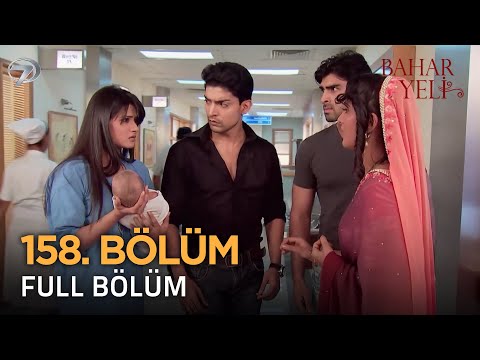Bahar Yeli | 158. Bölüm