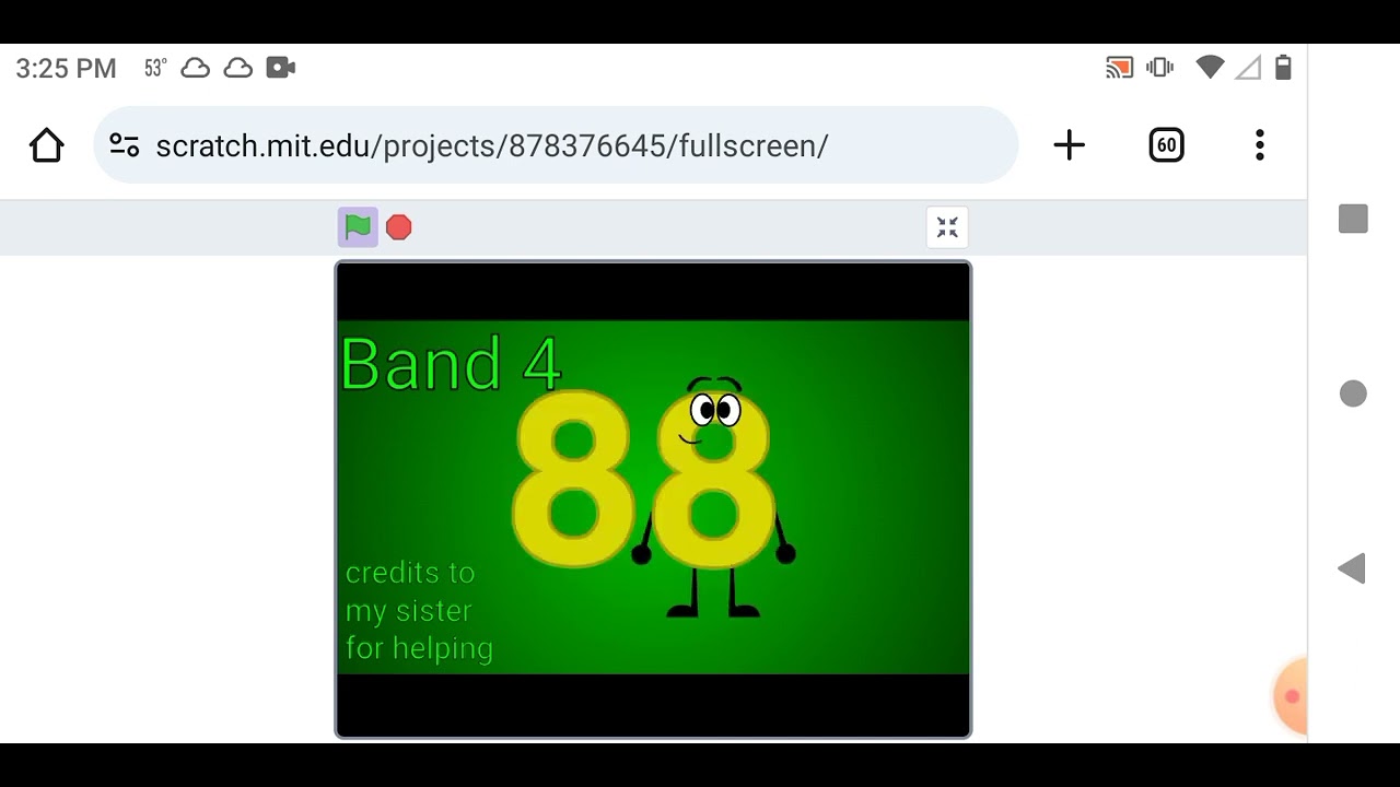 Numbers band 86-90 +bouns - YouTube