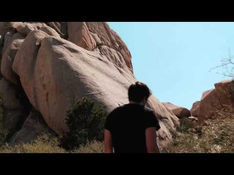 Gram Parsons Memorial - YouTube