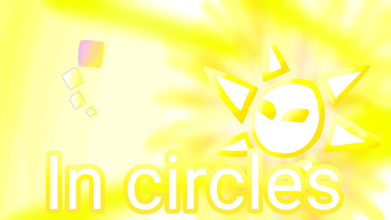 In Circles (Project Arrythmia custom level) / Elemental Odyssey / Level ...