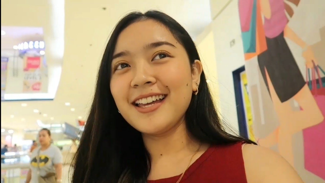 I'm Home!!! | Thea Rizaldo - YouTube