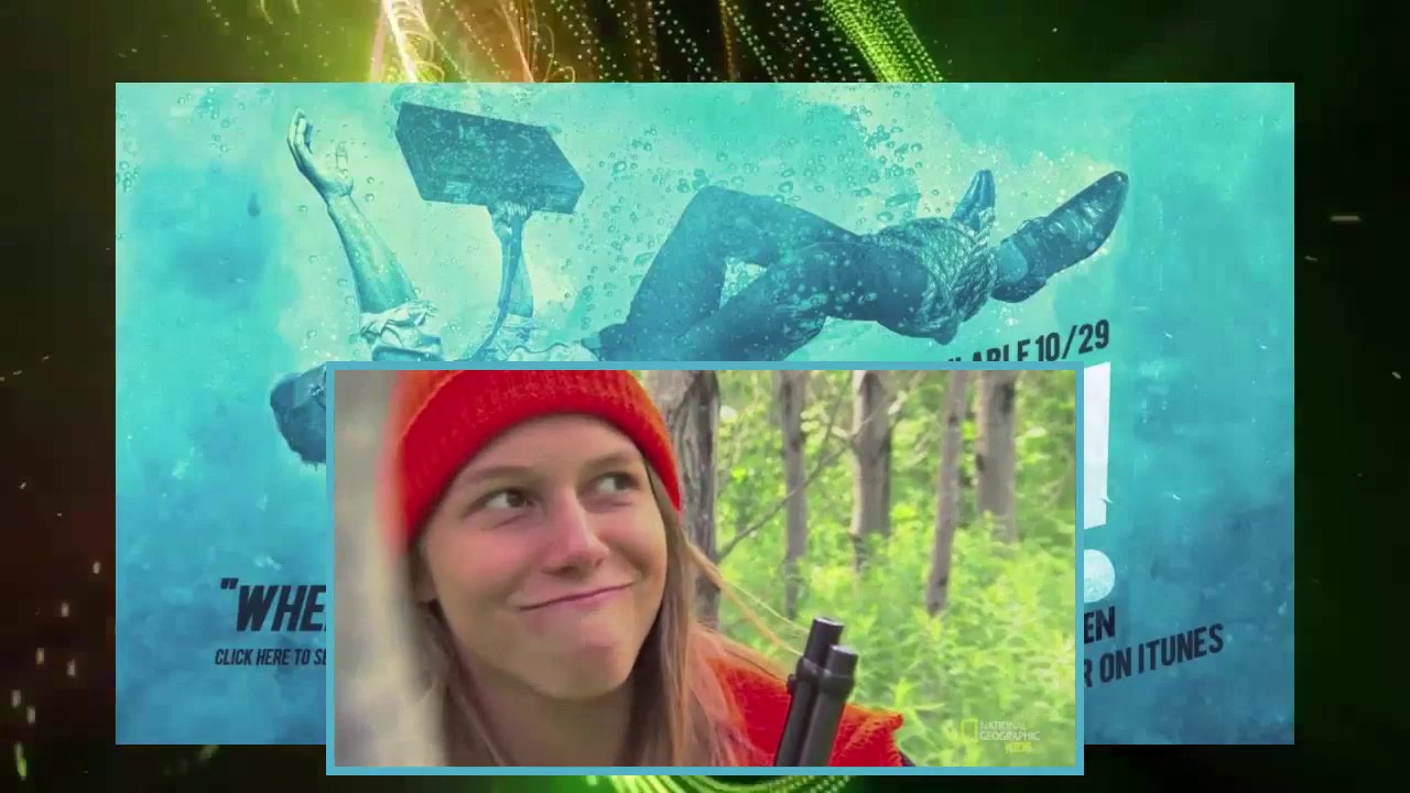 Survive This Season 1 Episode 13 - YouTube