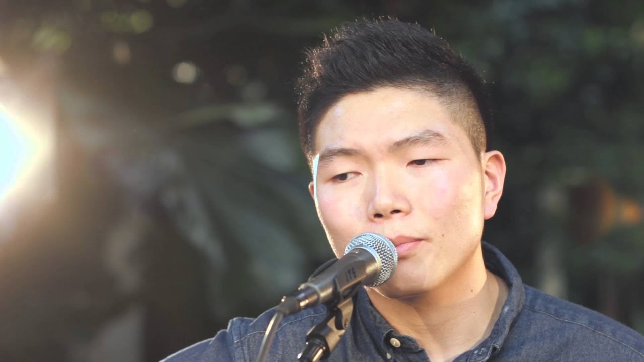 As The Deer (Cover) // Jia Jun Ng - YouTube