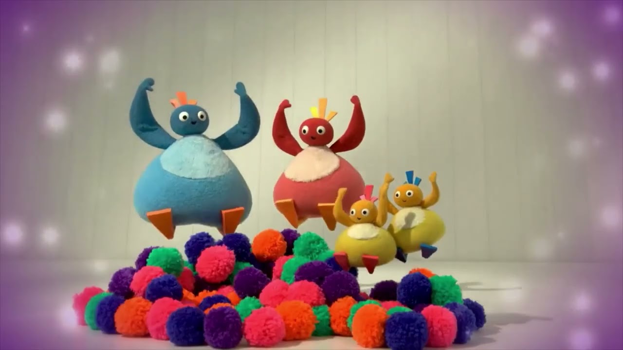 CBeebies - The Time Has Come To Say Goodnight - 2021-Present (With 2011 ...