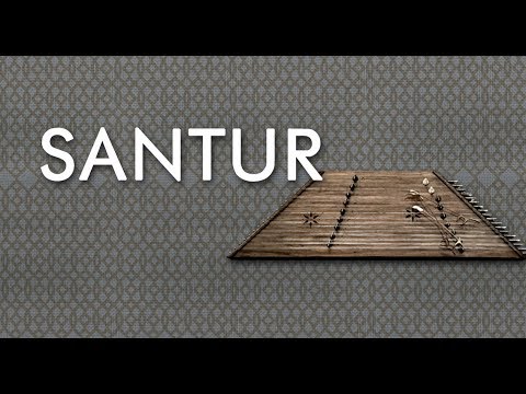 Walkthrough | Santur - YouTube