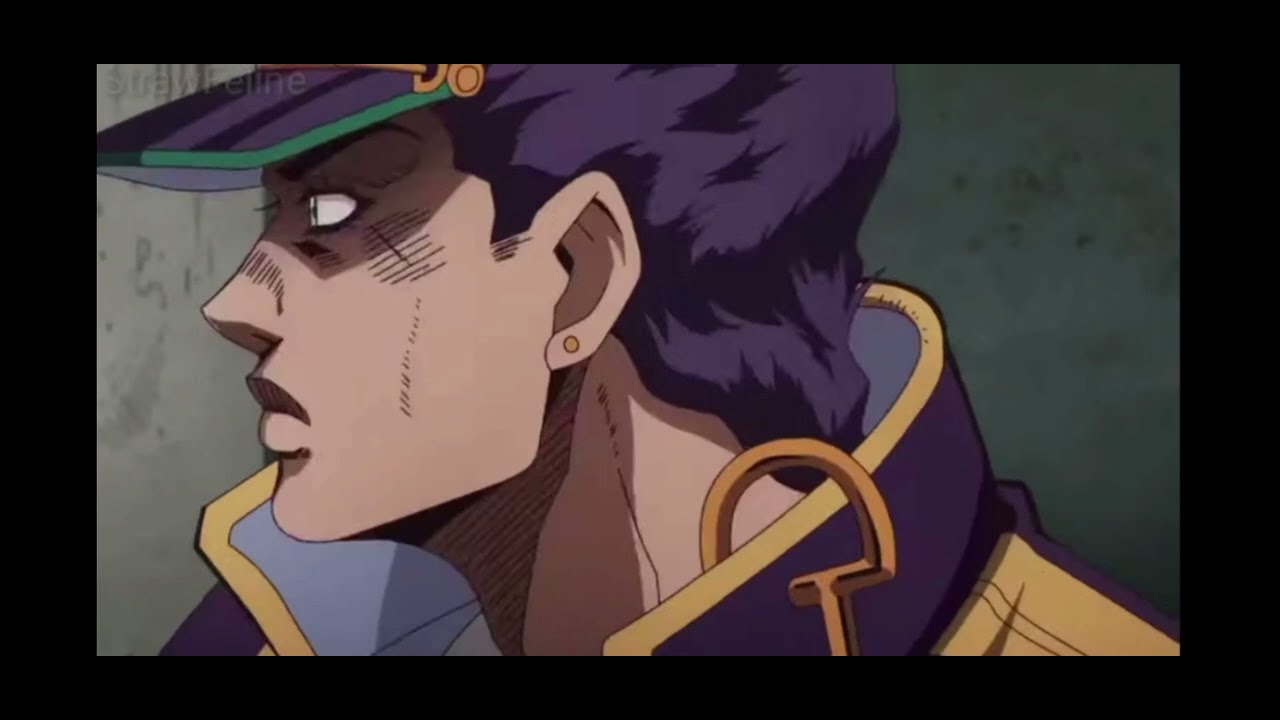 Stone Ocean OST- Observe (1) - YouTube