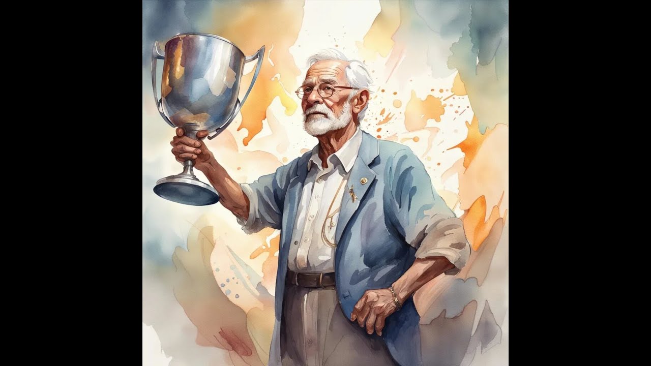 Brian won things!!! Plus the meta and stuff - YouTube