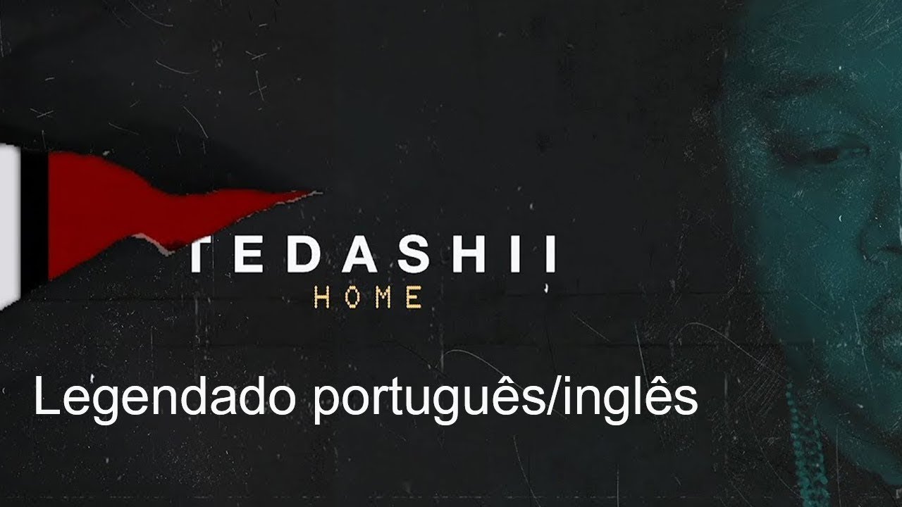 Tedashii - Home feat. David Crowder - YouTube