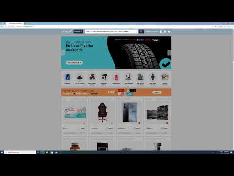 Akakçe Ucuz Yakalama Botu
