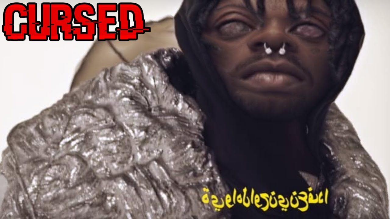 Lil Uzi Vert - XO Tour Llif3 [Cursed version] - YouTube