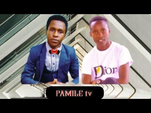 Ndabizi by Leo Patrick -ft- Amos (official video lyrics) - YouTube