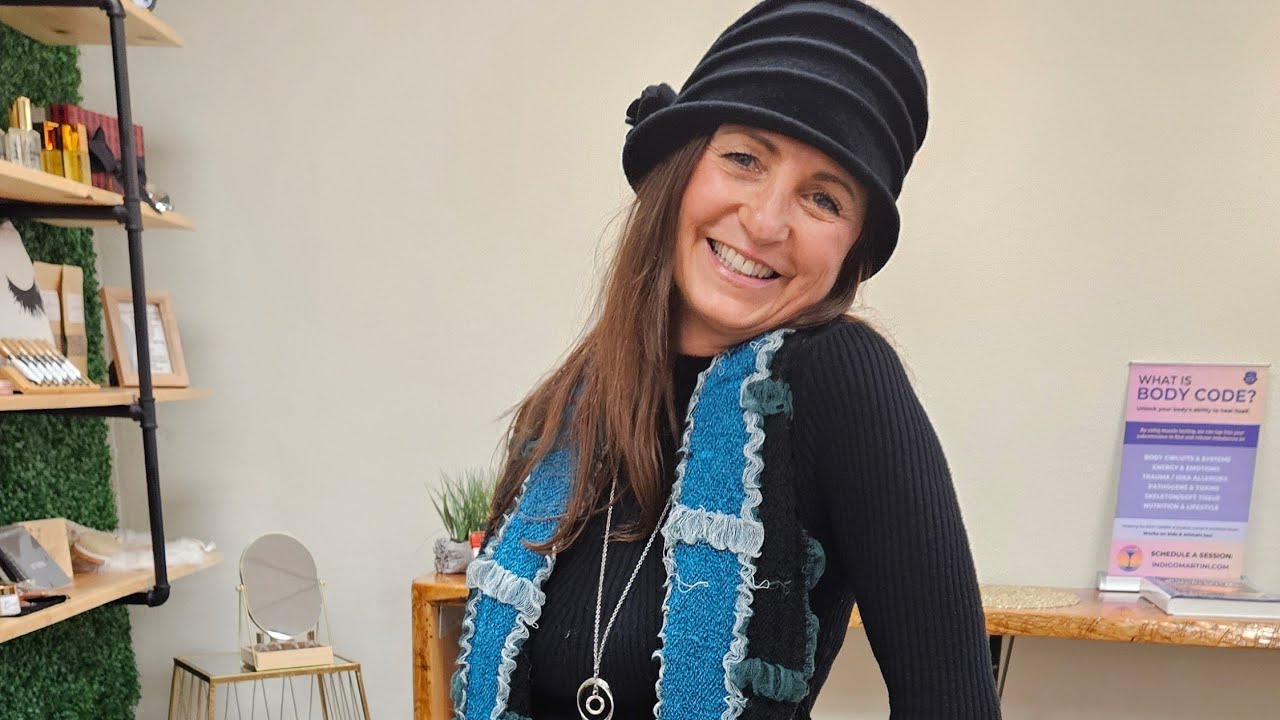 Nurse Jen Jordan shares her Dad's wild story-For entertainment purposes ...