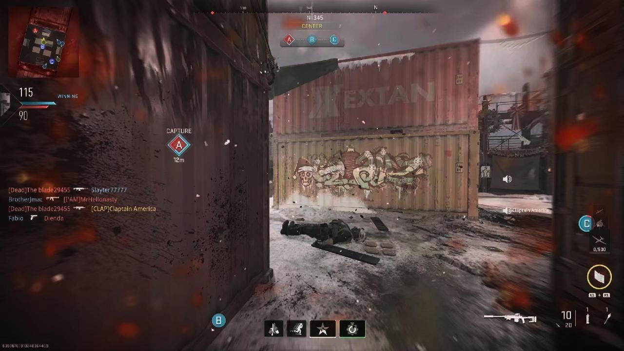 Quick scopes - YouTube