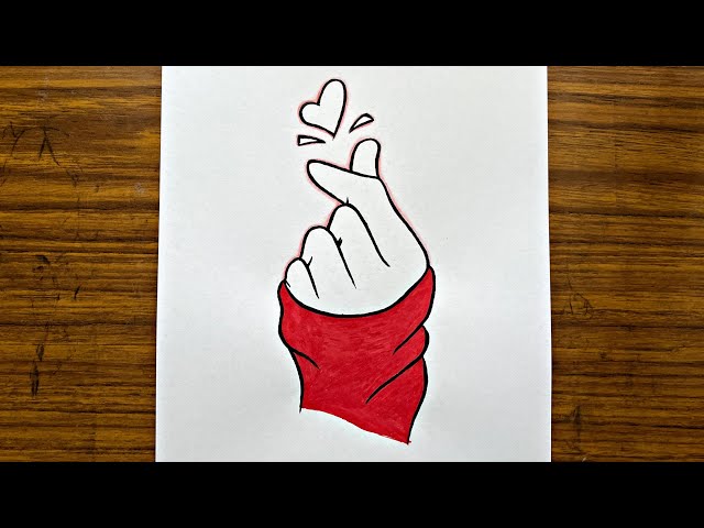 Easy Cute Things To Draw Tumblr