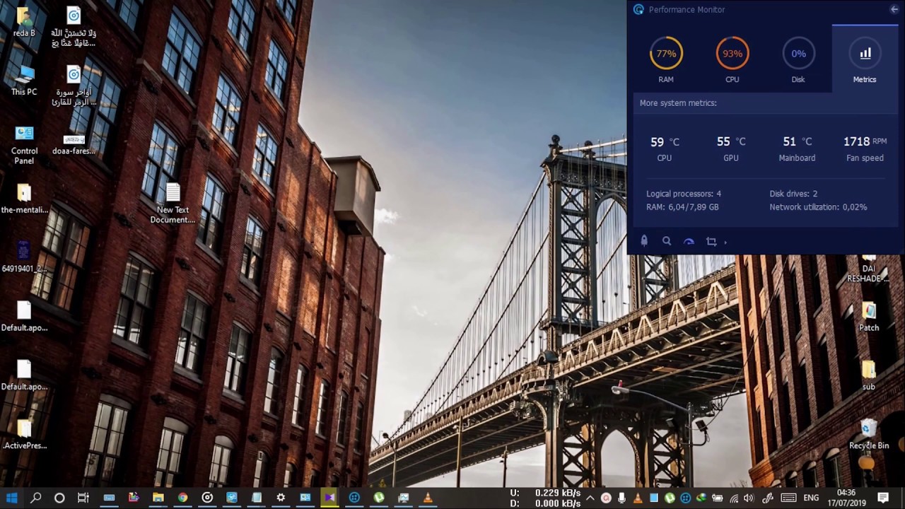 how to get lock screen windows spotlight wallpapers for free - YouTube
